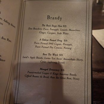 THE PATTERSON HOUSE - Updated June 2025 - 1074 Photos & 1460 Reviews ...