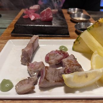 HOT ROCKS - Updated December 2025 - 423 Photos & 243 Reviews - 399 ...