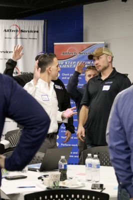 ALLTECH SERVICES - Updated October 2025 - 71 Photos & 133 Reviews - 101 ...