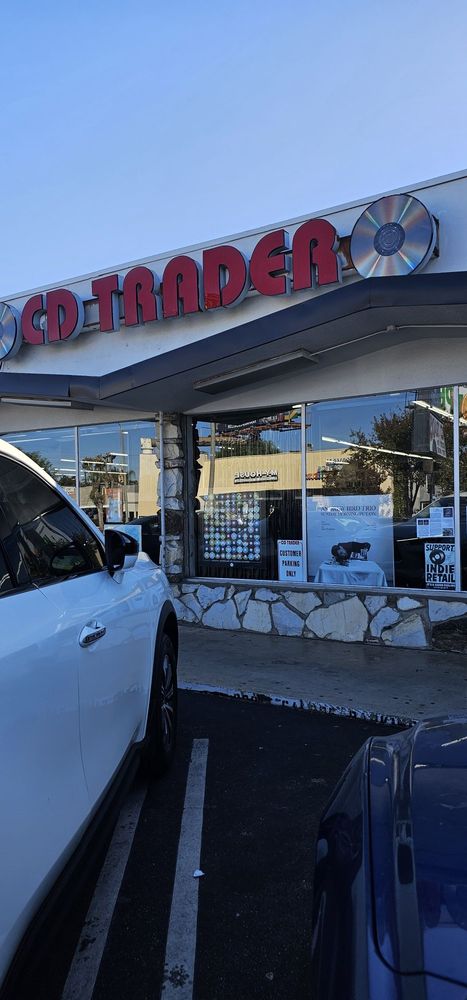 CD TRADER - Updated October 2025 - 256 Reviews & 81 Photos - 18926 ...