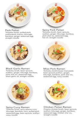 RAMEN LEGEND - Updated October 2025 - 286 Photos & 159 Reviews - 4938 S ...