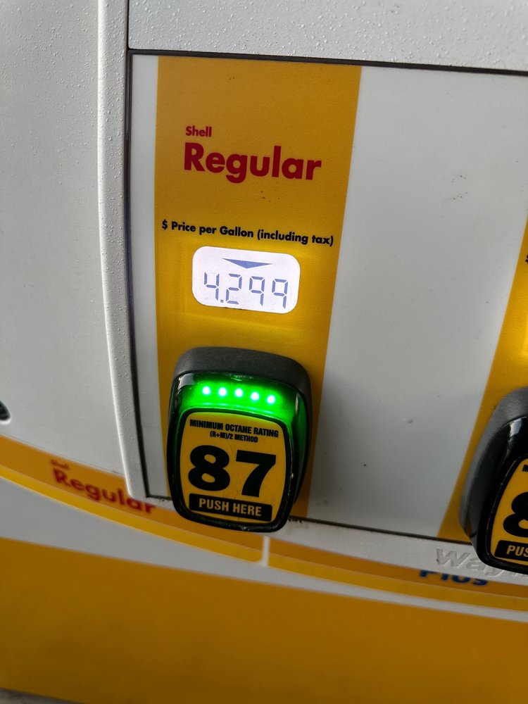 SHELL - Updated May 2026 - 3963 N Oak Park Ave, Chicago, Illinois - Gas ...
