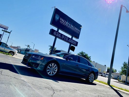 VALLEY COLLISION III - Updated December 2025 - 23 Photos & 41 Reviews ...