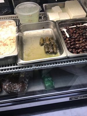 ST VINCENT DELI - 93 Photos & 94 Reviews - 650 S Hill St, Los Angeles ...
