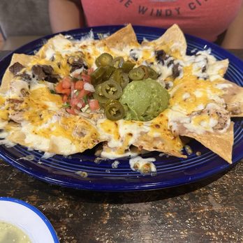 LOS TIOS - Updated November 2024 - 305 Photos & 289 Reviews - 5161 San Felipe St, Houston, Texas ...