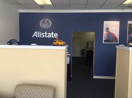 KEITH DORBAND: ALLSTATE INSURANCE - Updated April 2026 - 31 Photos ...