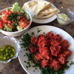 ESSO MEDITERRANEAN BISTRO - Updated December 2025 - 164 Photos & 350 ...