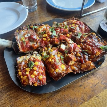 BLUE PAN PIZZA - Updated September 2025 - 565 Photos & 946 Reviews ...