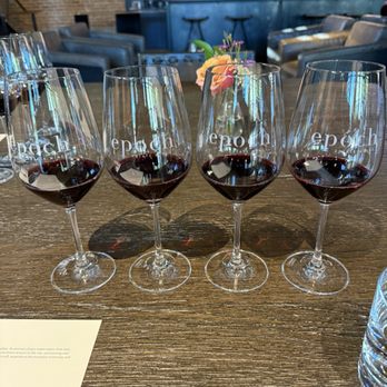 EPOCH ESTATE WINES - Updated August 2025 - 359 Photos & 197 Reviews ...