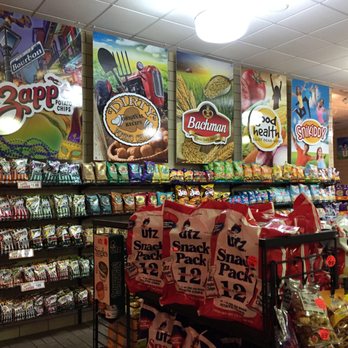 UTZ FACTORY OUTLET STORE - Updated October 2025 - 93 Photos & 43 ...