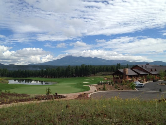 FLAGSTAFF RANCH GOLF CLUB - Updated July 2024 - 13 Photos - 3685 W ...