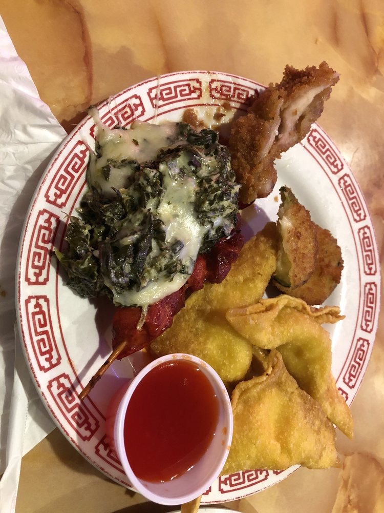 BRIGHT MOON BUFFET - 10 Photos & 39 Reviews - 2900 Wilmington Pk ...