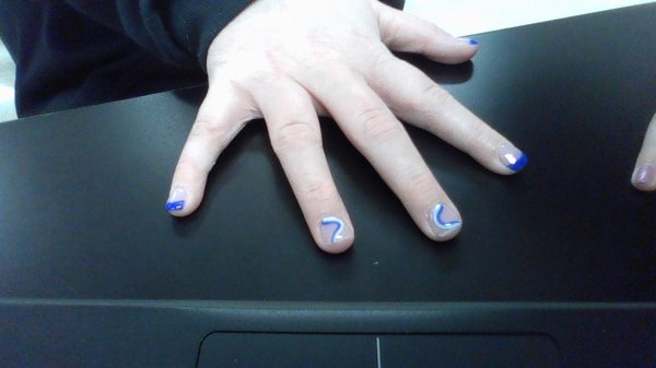 SANGO NAIL SPA - Updated December 2025 - 10 Reviews - 588 Fire Station ...