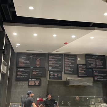 ANOUSH’ELLA - Updated August 2024 - 322 Photos & 339 Reviews - 35 W Newton St, Boston ...