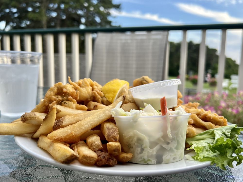 OLDE BARNSTABLE FAIRGROUNDS GOLF COURSE - Updated May 2026 - 19 Photos ...