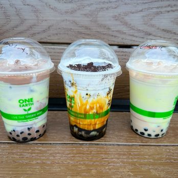 WESTSIDE BOBA - Updated September 2025 - 104 Photos & 38 Reviews - 73 ...