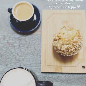 DISCIPLES COFFEE ROASTERS - Updated October 2024 - 42 Photos & 29 ...