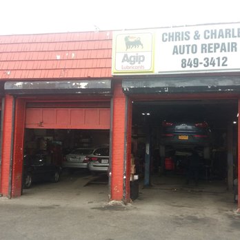 CHRIS & CHARLIES AUTO REPAIR - Updated August 2025 - 11 Reviews - 11301 ...