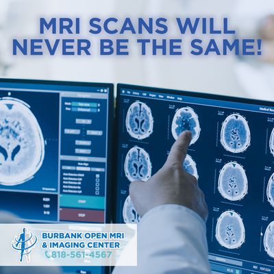 BURBANK IMAGING & OPEN MRI - Updated January 2026 - 27 Photos & 44 ...