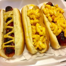 TED’S HOT DOGS - Updated October 2025 - 739 Photos & 982 Reviews - 1755 ...