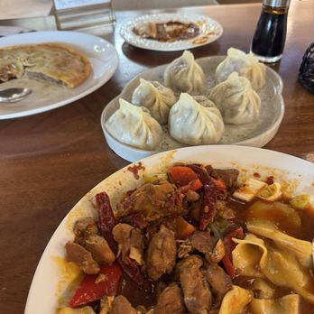 DOLAN’S UYGHUR CUISINE - Updated June 2025 - 1969 Photos & 723 Reviews ...