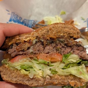 ISLANDS RESTAURANT - Updated March 2025 - 860 Photos & 675 Reviews ...