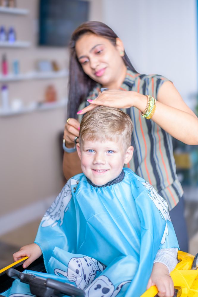 SHREETA SALON & SPA - Updated May 2026 - 18 Photos - 2666 W John Beers ...