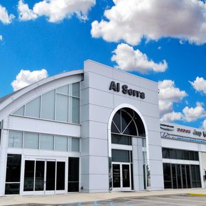AL SERRA AUTO PLAZA - Updated October 2025 - 37 Photos & 115 Reviews ...