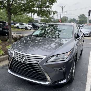 LEXUS OF LEXINGTON - Updated December 2025 - 21 Photos & 38 Reviews ...