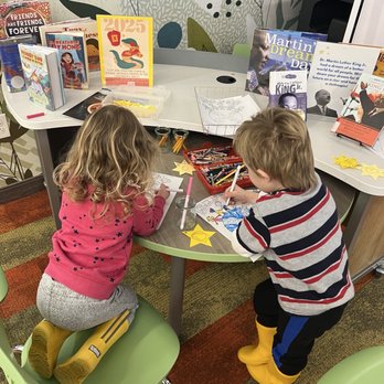 LORAIN PUBLIC LIBRARY SYSTEM - AVON BRANCH - Updated April 2025 - 37485 ...