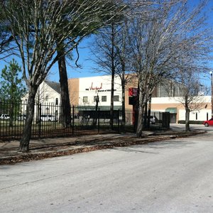 HOUSTON’S FIRST BAPTIST CHURCH - Updated October 2025 - 105 Photos & 31 ...