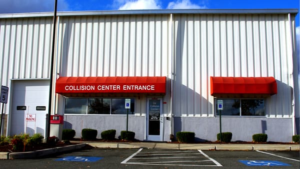IRA COLLISION CENTER - Updated April 2026 - 17 Photos & 47 Reviews ...