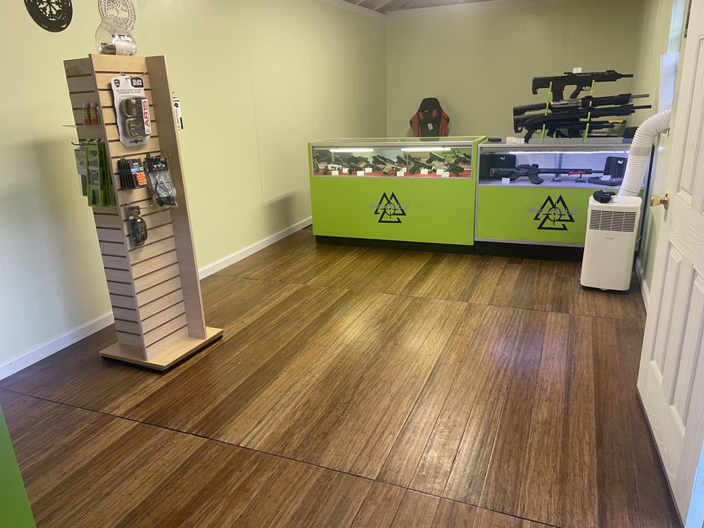 VALHALLA GUN WORKS - Updated December 2025 - Request a Quote - 10 ...