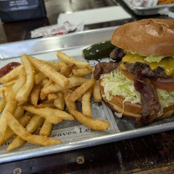 THE SALTY PICKLE - Updated October 2025 - 132 Photos & 112 Reviews ...