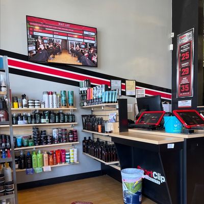 SPORT CLIPS HAIRCUTS OF SCRIPPS RANCH - POWAY - Updated November 2025 ...