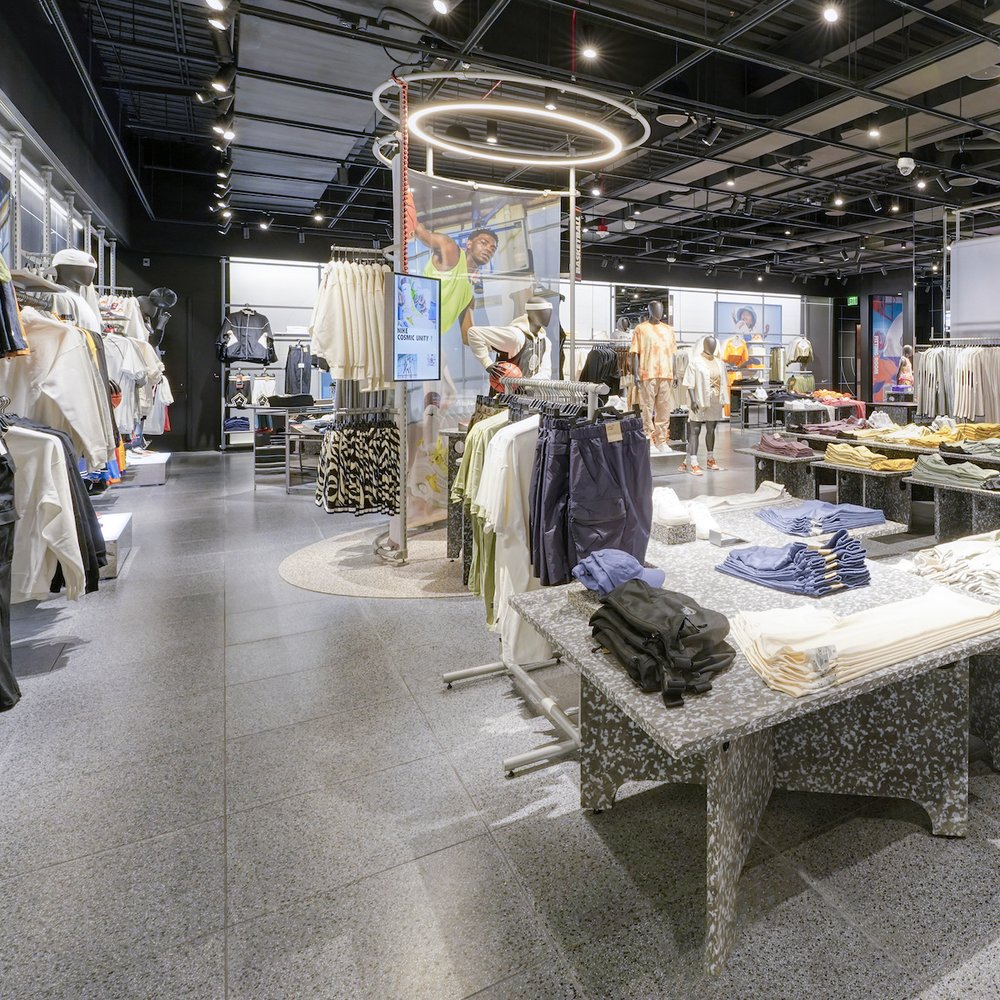 NIKE CHICAGO - Updated December 2025 - 287 Photos & 256 Reviews - 669 N ...