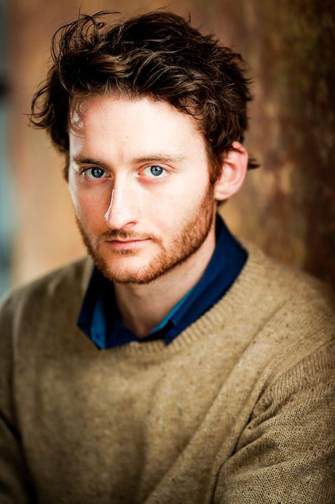 LIAM COLLINS - THE ASPIRATION COACH - 22 Southwark Street, London ...