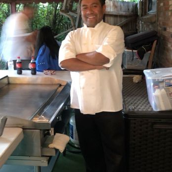 CHIKIHANAS HIBACHI - Updated December 2025 - 11 Photos - 11 W 84th Ave ...