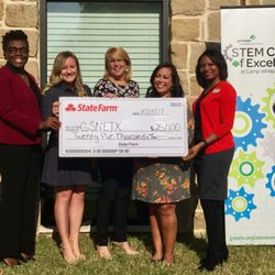 AMBER BISHOP - STATE FARM INSURANCE AGENT - 3148 State HWY 161, Grand ...