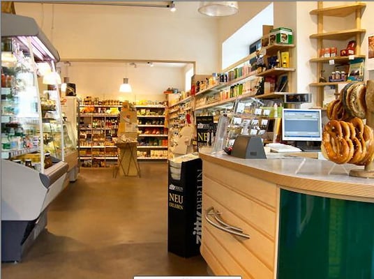 BIO BERLIN - Updated August 2025 - Prenzlauer Allee 229, Berlin ...