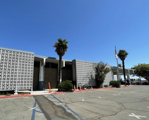 MONTEBELLO DMV - Updated July 2025 - 90 Photos & 277 Reviews - 424 N ...