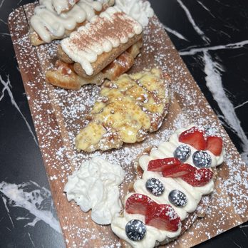 TATUM’S TABLE - Updated January 2025 - 91 Photos & 17 Reviews - 650 ...