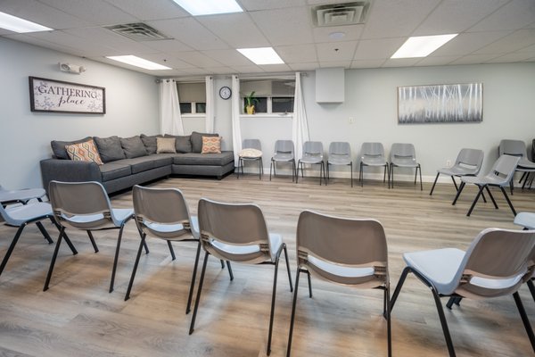 BLUECREST RECOVERY CENTER - Updated December 2025 - 23 Photos - 482 ...