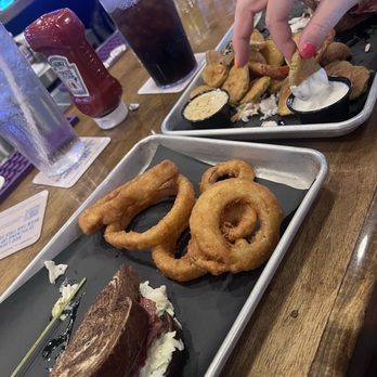 GROOVY GOAT - Updated July 2025 - 142 Photos & 217 Reviews - 106A S Owa ...