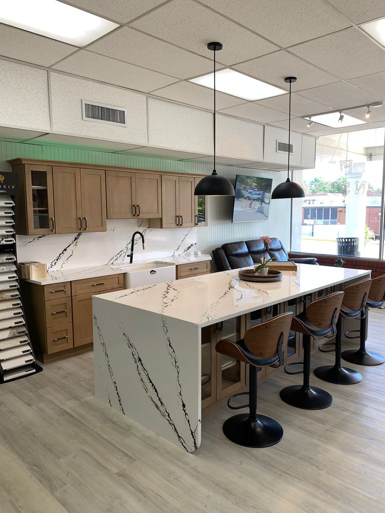 SYNERGY CABINETS - Updated July 2025 - Request a Quote - 7408 Little ...