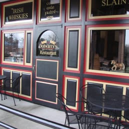 DOHERTY’S IRISH PUB & RESTAURANT - CARY - Updated December 2024 - 508 ...