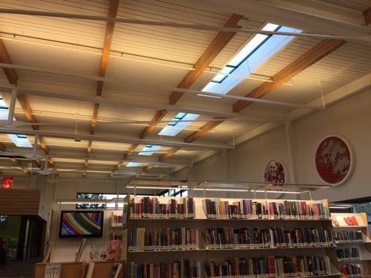 FEDERAL WAY 320TH LIBRARY - Updated November 2025 - 38 Photos & 11 ...