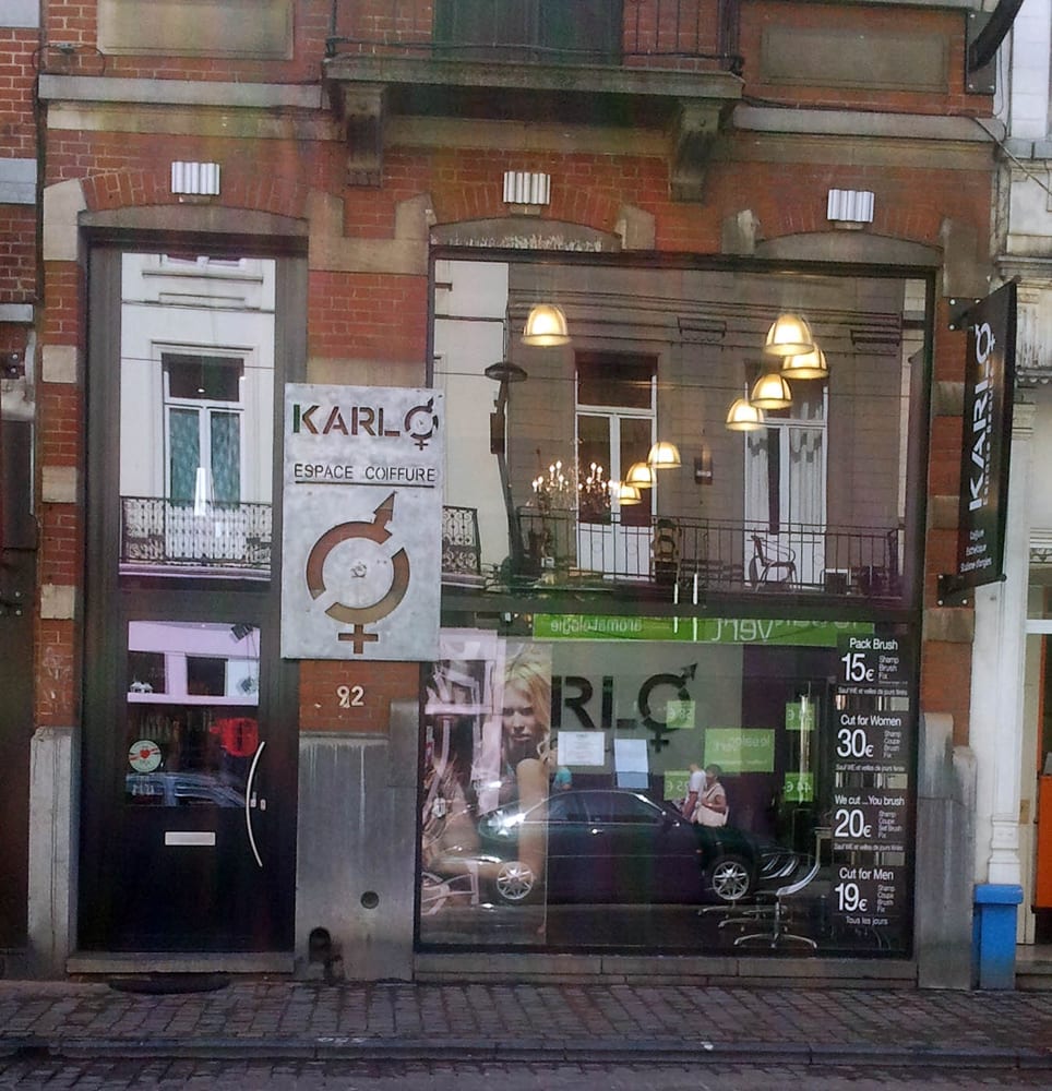 KARLO - Updated June 2024 - 10 Reviews - Rue du Bailli 92, Ixelles ...