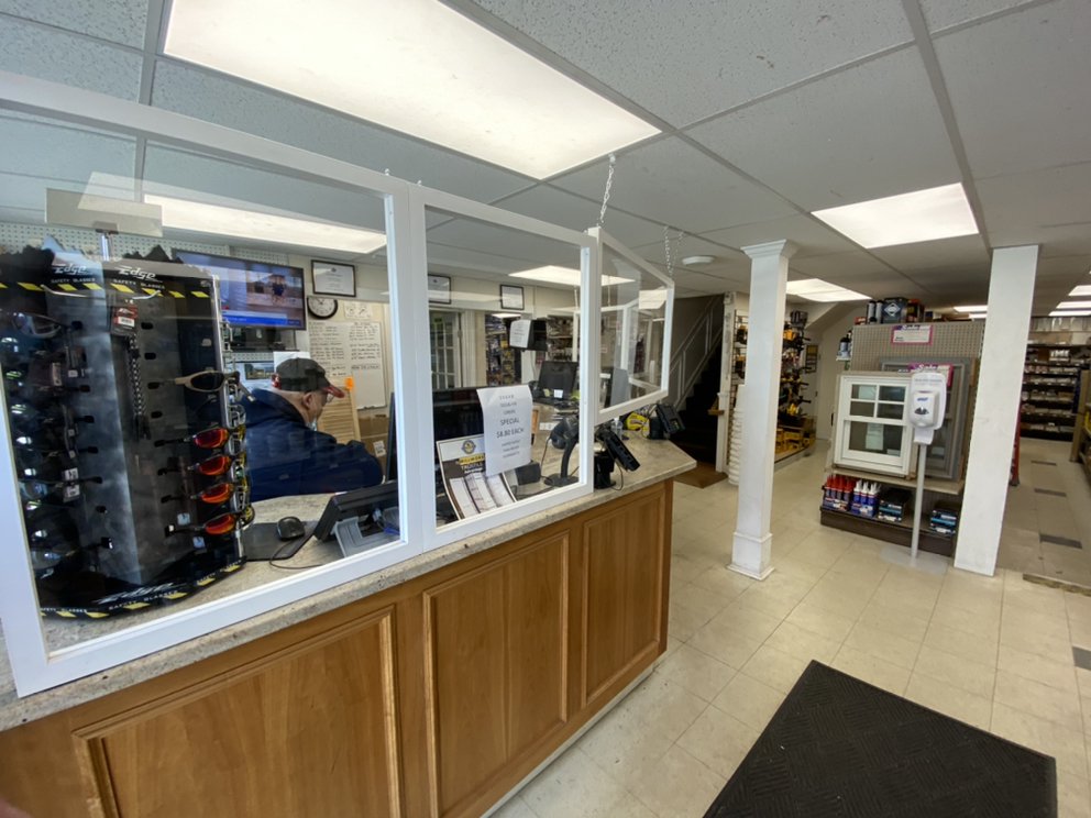 INTERSTATE AND LAKELAND LUMBER - Updated November 2025 - 10 Photos ...