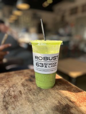 ROBUST COFFEE LOUNGE - Updated December 2025 - 217 Photos & 390 Reviews ...